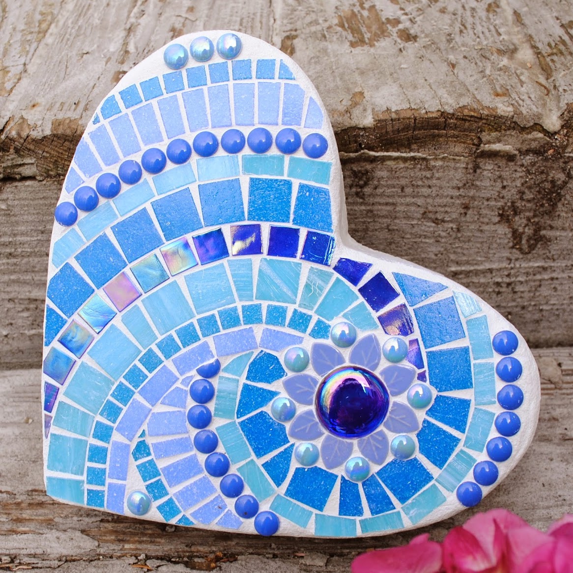 Mosaics- Pick Your Shape