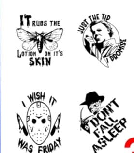 Spooky Pottery Night – Yuma’s #1 Paint & Sip Studio